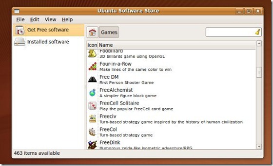 Ubuntu 'App Center' Renamed 'Ubuntu Software Store'